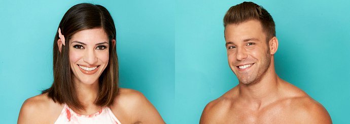 Meet the Cast of 'Big Brother 18': Former Detective, Ex-Players ...