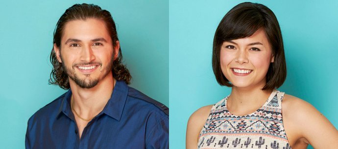 Meet the Cast of 'Big Brother 18': Former Detective, Ex-Players ...