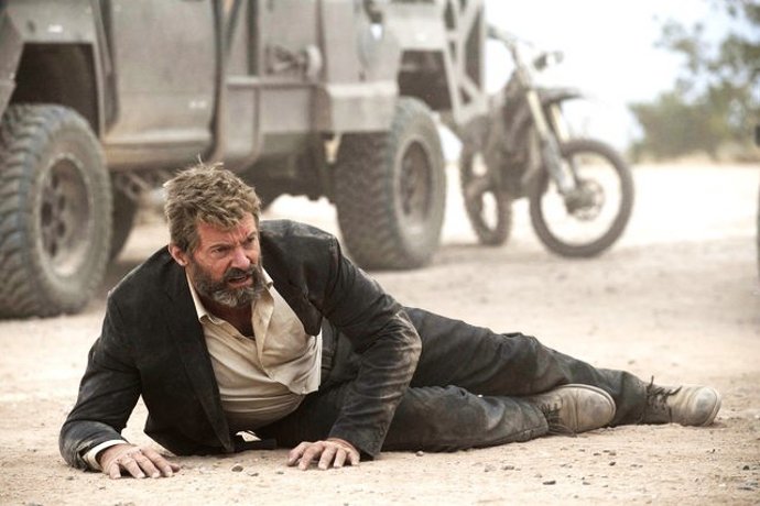 First 'Logan' Clip Features Strong R-Rated Scene, New Photos Highlight ...