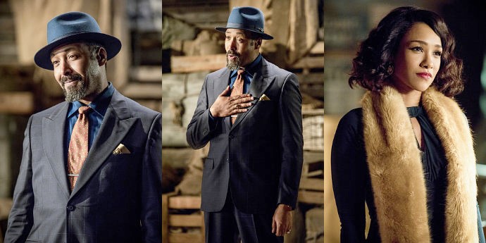 New Trailer for 'The Flash' / 'Supergirl' Musical Crossover: If You Die ...