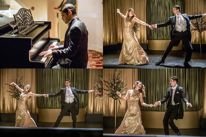 New Trailer for 'The Flash' / 'Supergirl' Musical Crossover: If You Die ...