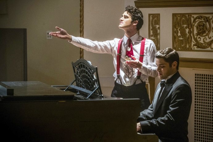 New Trailer for 'The Flash' / 'Supergirl' Musical Crossover: If You Die ...