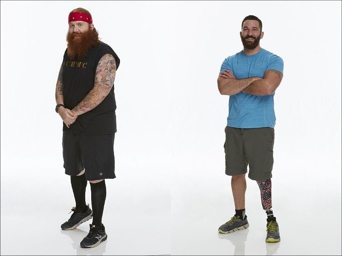 'Amazing Race' Season 29 Casts 22 Complete Strangers and Promises All ...