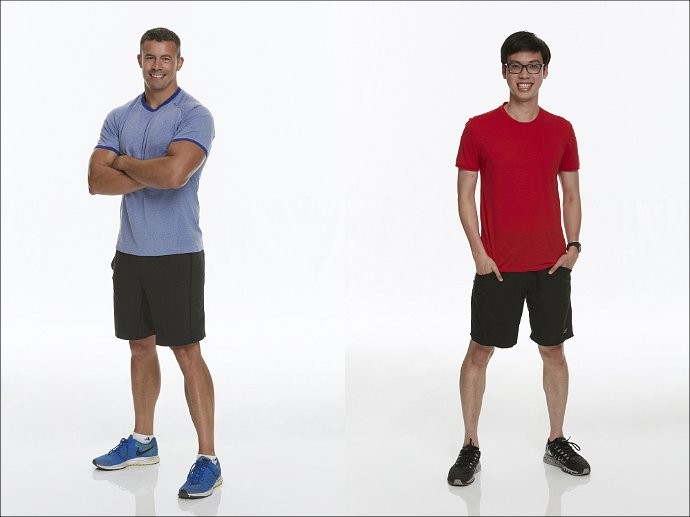 'Amazing Race' Season 29 Casts 22 Complete Strangers and Promises All ...