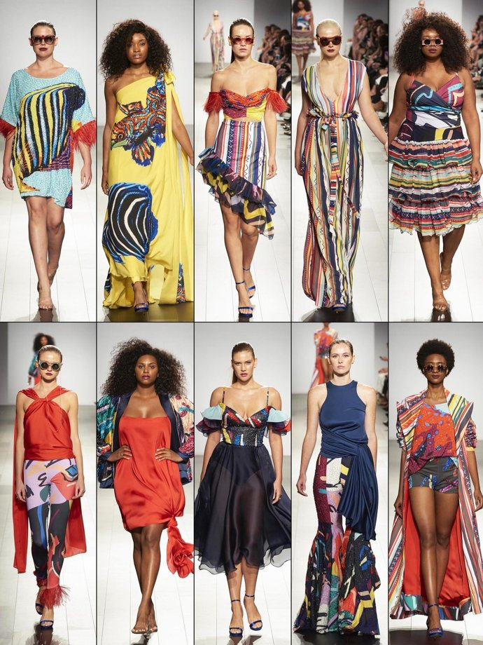 And the Winner of 'Project Runway' Season 16 Is...