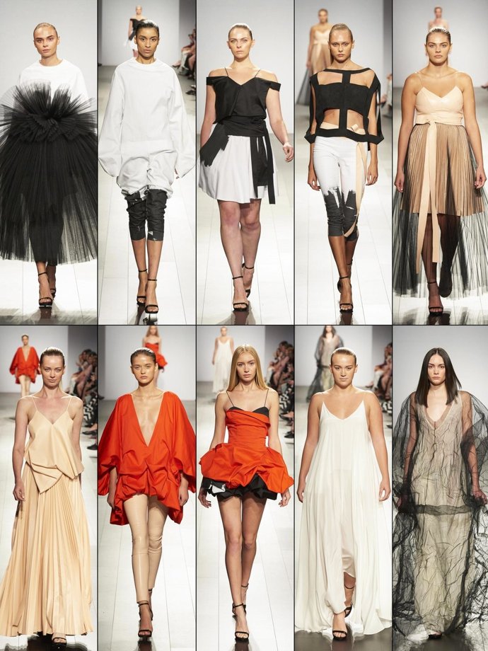 And the Winner of 'Project Runway' Season 16 Is...