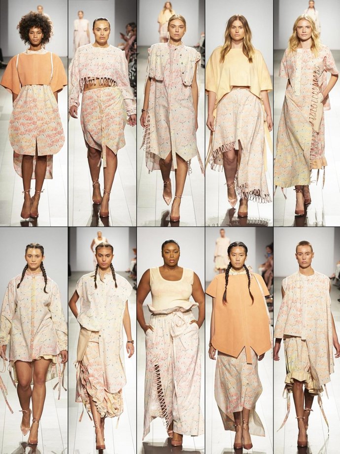 And the Winner of 'Project Runway' Season 16 Is...