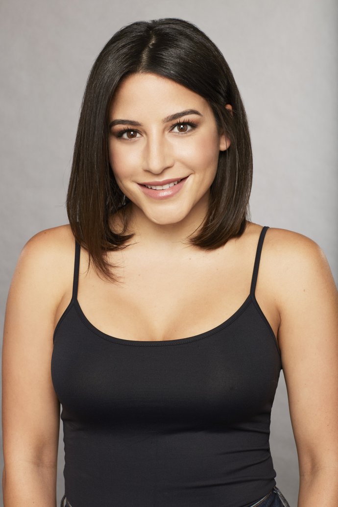 'The Bachelor' Season 22 Cast Announced: Meet Arie Luyendyk Jr.'s 29 Women
