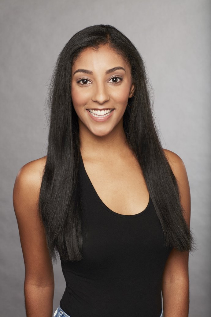 'The Bachelor' Season 22 Cast Announced: Meet Arie Luyendyk Jr.'s 29 Women
