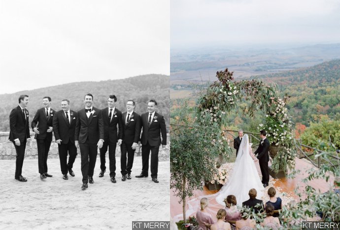 Kate Upton Shares New Wedding Photos. See Her Sexy Reception Dress