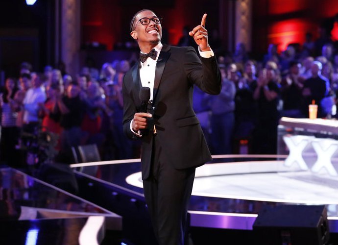 Nick Cannon Quits 'America's Got Talent' After Row With NBC Over Racial ...