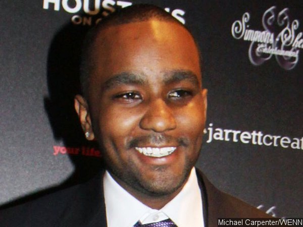 Nick Gordon Finally Able to Visit Bobbi Kristina Brown's Grave Weeks ...