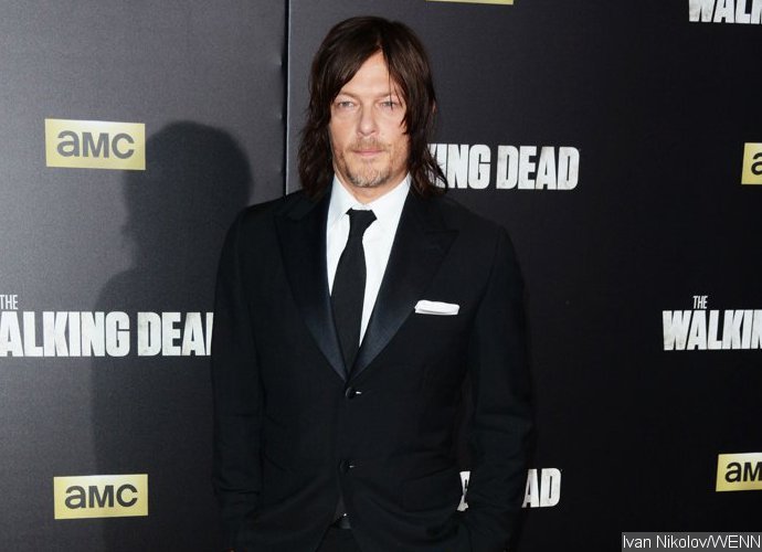 Norman Reedus Gets His Own Biker Series on AMC