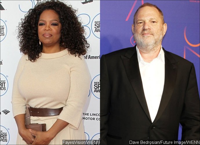 Oprah Winfrey Willing to Meet Harvey Weinstein If He Gives 'Honest ...