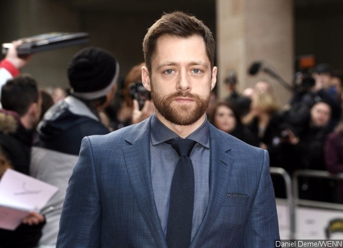 'Outlander' Casts Roger Wakefield for Season 2