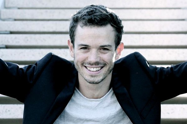 King Louis Outlander | Paul Smith