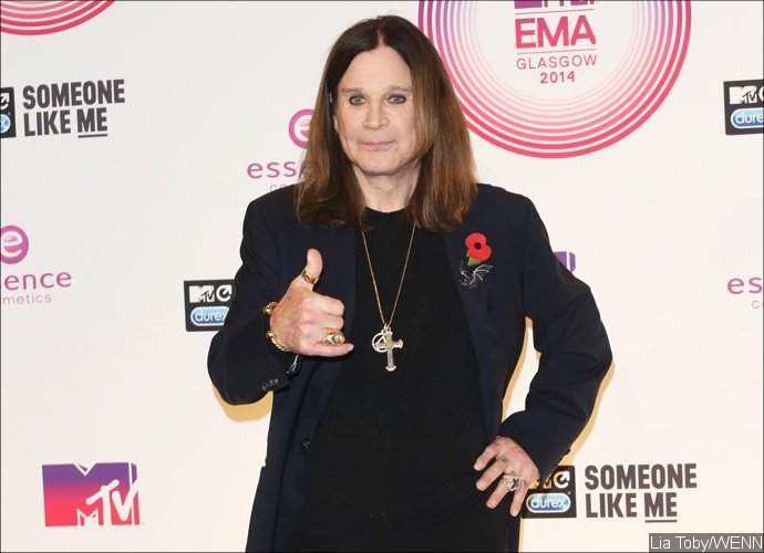 Ozzy Osbournes Shocking Confession Multiple Mistresses Sexual