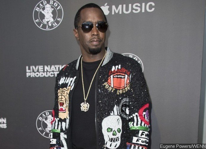 P. Diddy Is Forbes' 2017 Richest Hip-Hop Star