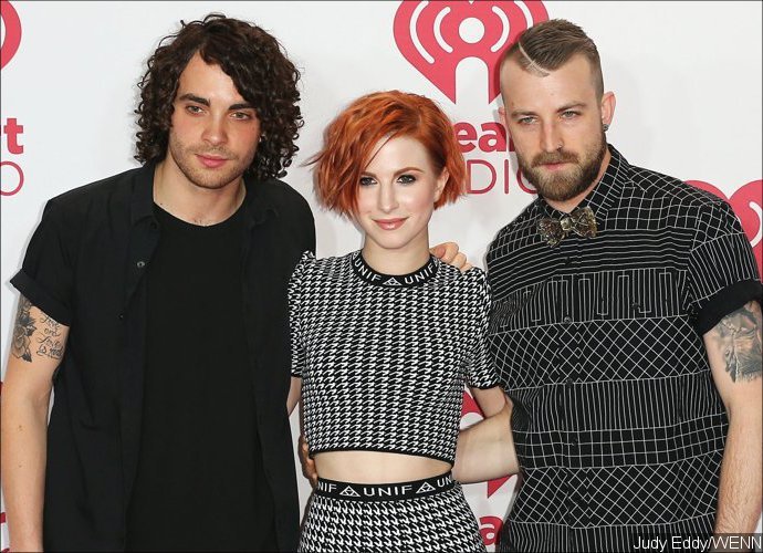 Paramore to Take Time Off to Record Their New Album
