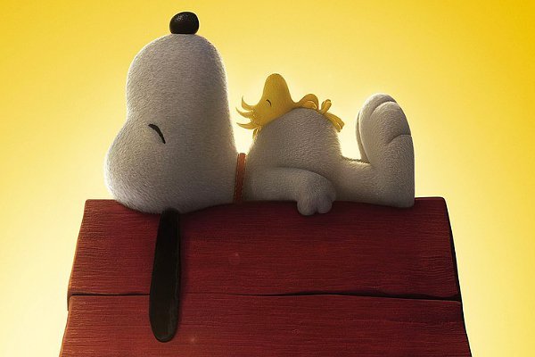 'Peanuts' Voice Cast Members Revealed
