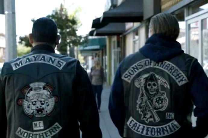 'Sons of Anarchy' Spin-Off Pilot 'Mayans MC' to Be Reshot and Recast