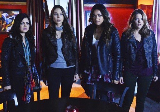 'Pretty Little Liars' Season 4 Finale Photos Tease the Fateful Night
