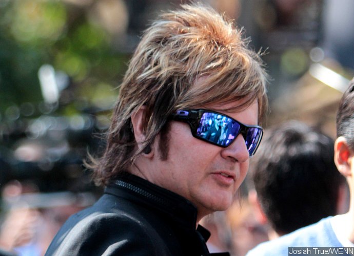 Poison's Drummer Rikki Rockett Opens Up on Cancer Battle