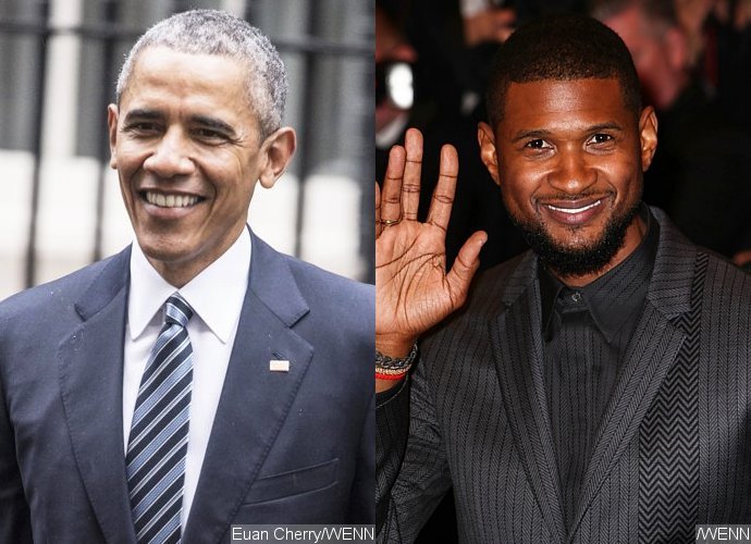 See President Obama Joining Usher, Janelle Monae and More to Dance to ...