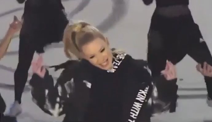 Get a Preview of Iggy Azalea's 'Team' Music Video