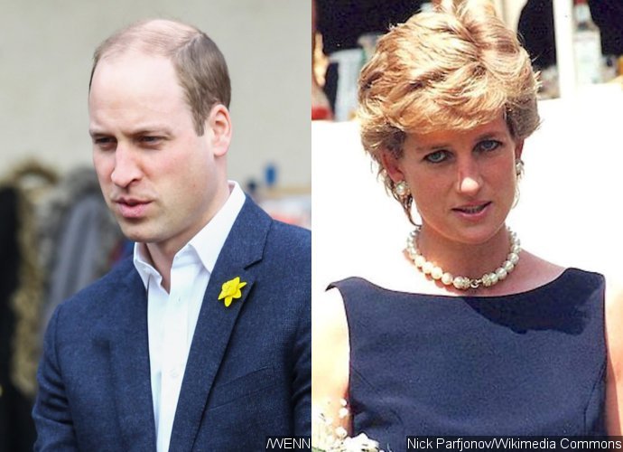 Prince William Calls Photographers 'A Pack of Dogs' for Harassing ...