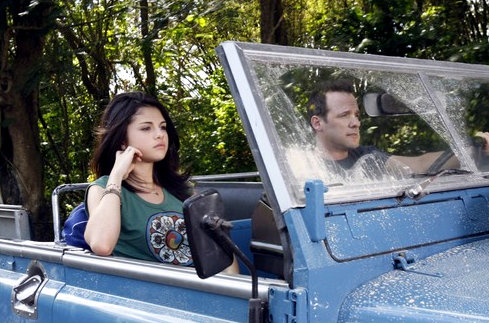 'Princess Protection Program' Gives Fresh Stills and New Date