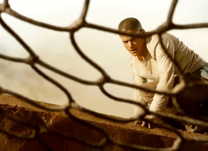 New 'Prison Break' Revival Trailer Sees Successful Escape and Bionic Hand