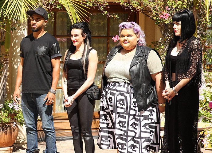 'Project Runway' Season 14 Winner Makes History With Rare Collection