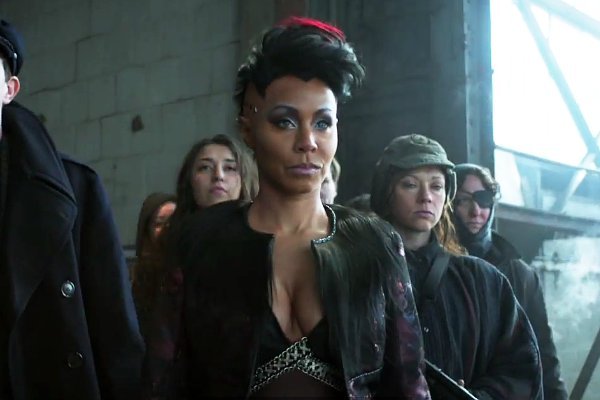 Promo for 'Gotham' Last Two Episodes Sees the Return of Fish Mooney