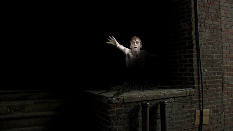 'Pulse 2: Afterlife' Heading to DVD Late September