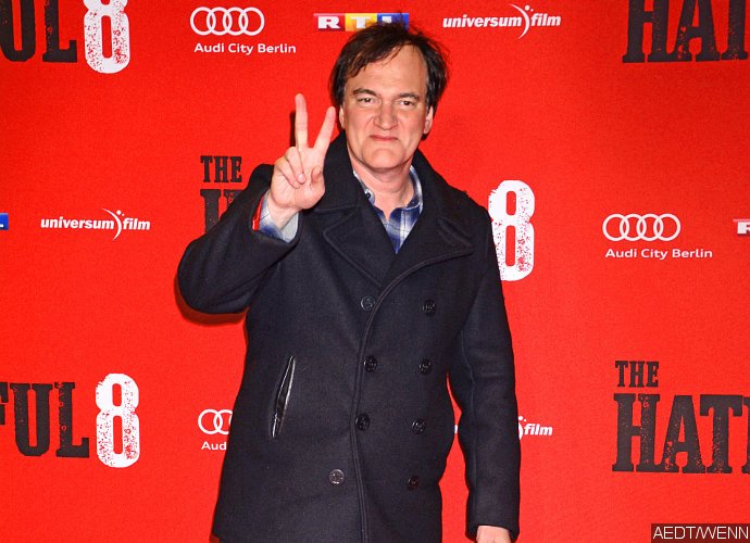 Quentin Tarantino Confirms Retirement After His Next Two Movies