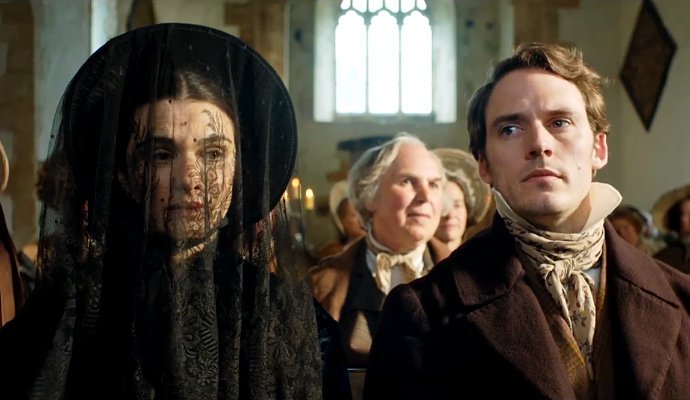 Rachel Weisz Goes Gothic in 'My Cousin Rachel' First Trailer