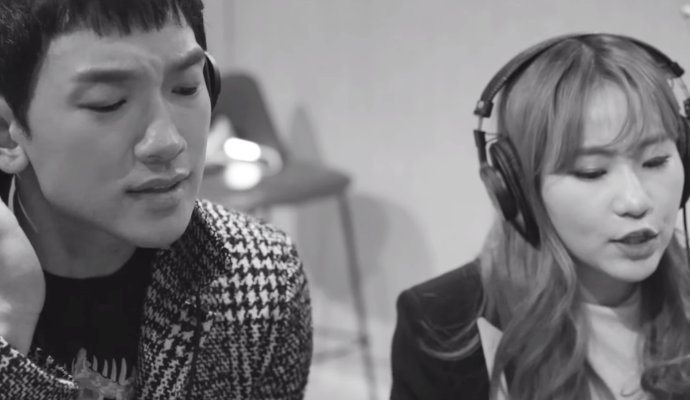 Rain Unveils Music Video for 'Let's Break Up Today' Ft. Urban Zakapa's ...
