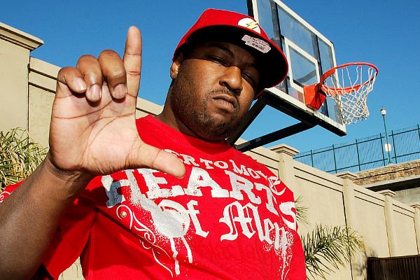 Rapper The Jacka Killed in Oakland Shooting
