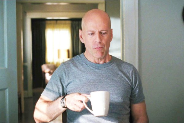 'Red' TV Series Developed on NBC