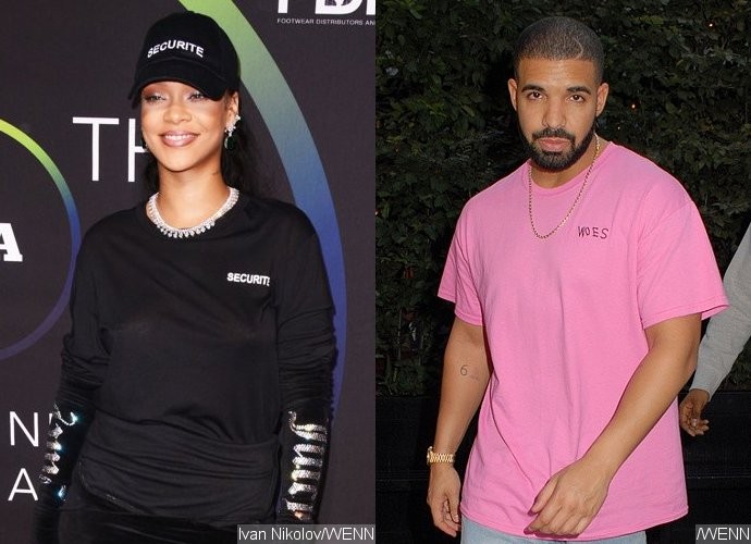 Rihanna to the Rescue! Singer Wants to Comfort Drake Following ...
