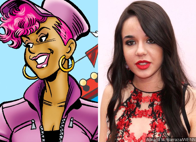 'Riverdale' Season 2 May Introduce Toni Topaz