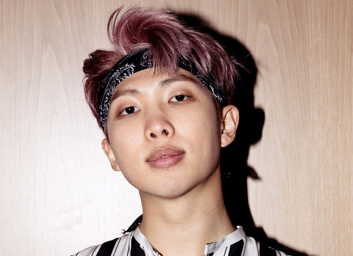 BTS' RM Shares Update After Undergoing Surgery for Deviated Septum