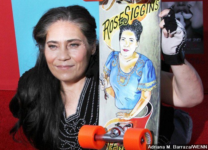'American Horror Story' Star Rose Siggins Dies at 43
