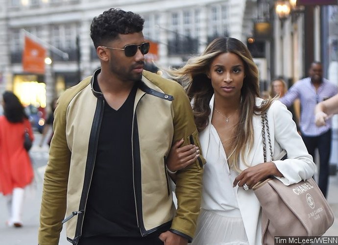 Russell Wilson Calls Himself 'Papa' in Sweet Birthday Message for Ciara ...