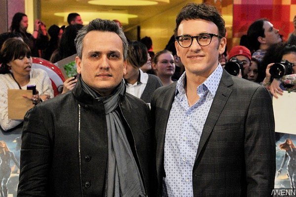 Russo Brothers Set to Direct 'Avengers: Infinity War' Movies