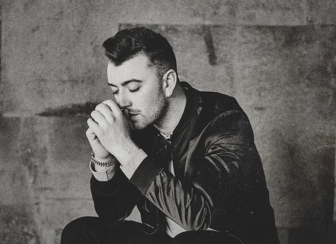 Sam Smith Taps John Legend, Disclosure and More for 'In the Lonely Hour ...