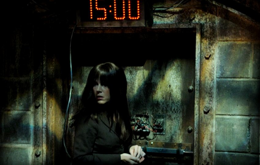 Fresh and Thrilling Images From 'Saw V'