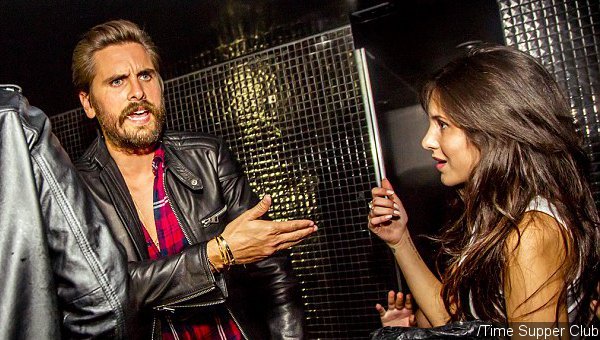 Scott Disick Shows Up a 'Drunken Mess' at Charity Event, Fans Demand Refund