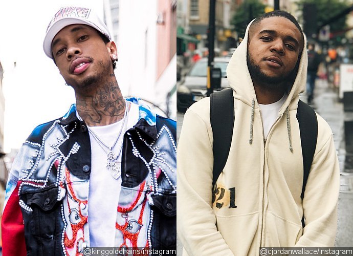 'Scream' Casts Tyga and C.J. Wallace for Season 3 Reboot